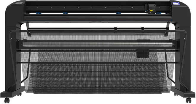 Summa Vinyl Cutters and Pen Plotters