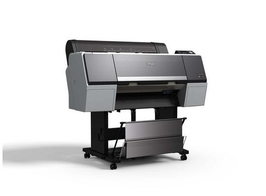 Epson SureColor SC-P7000 10 colour printer and proofer