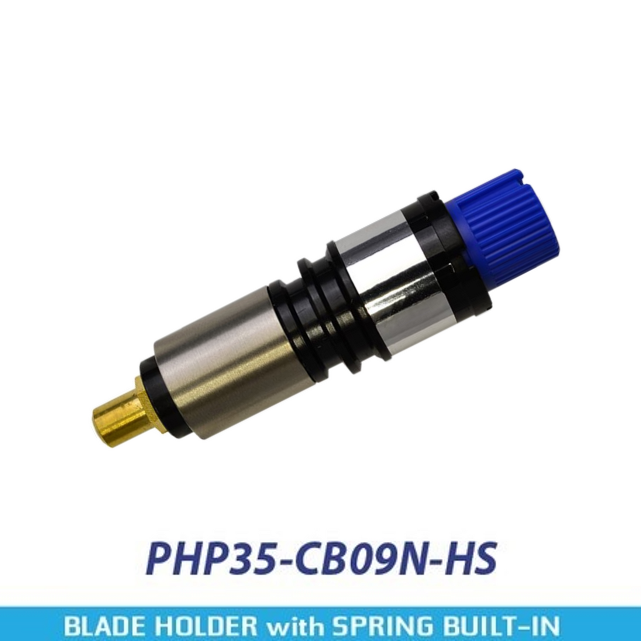 Graphtec Premium 0.9mm Blade Holder - Colourbyte Europe Ltd