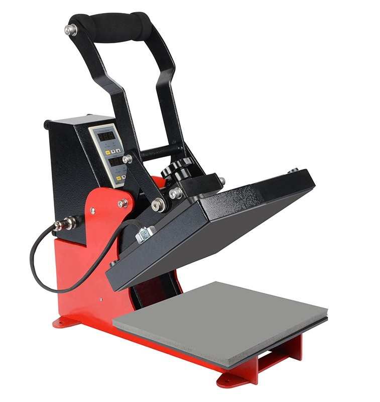Mini 66 entry level sublimation heat press (15cm x 15cm)