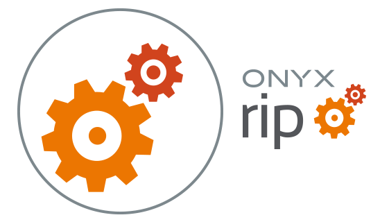 ONYX RIPCenter RIP software & colour technology solution