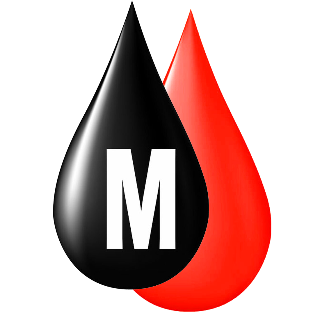 HP 744 Matt Black & Chromatic Red Print Head for HP Z2600 & Z5600