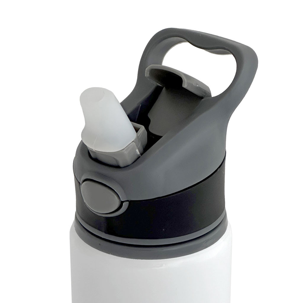 Explorer Water Bottle 600ml - Black and Gift Box - Pack of 48