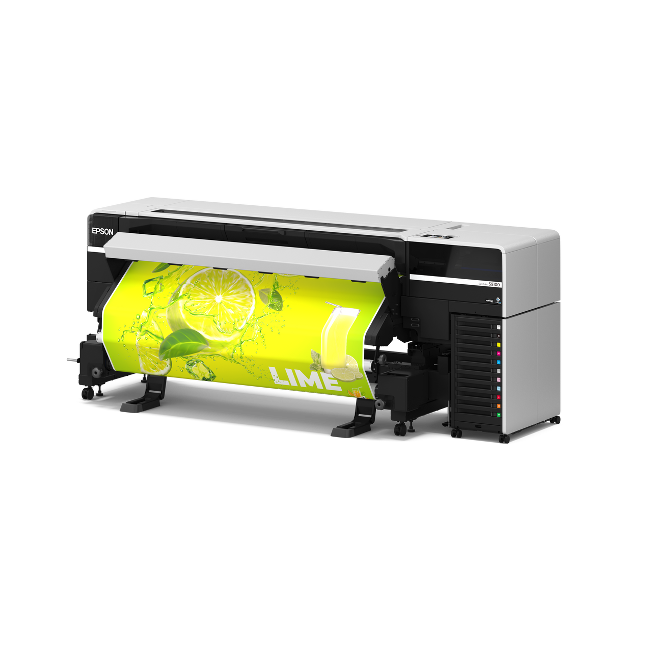 Epson SureColor SC-S9100 Eco Solvent Printer