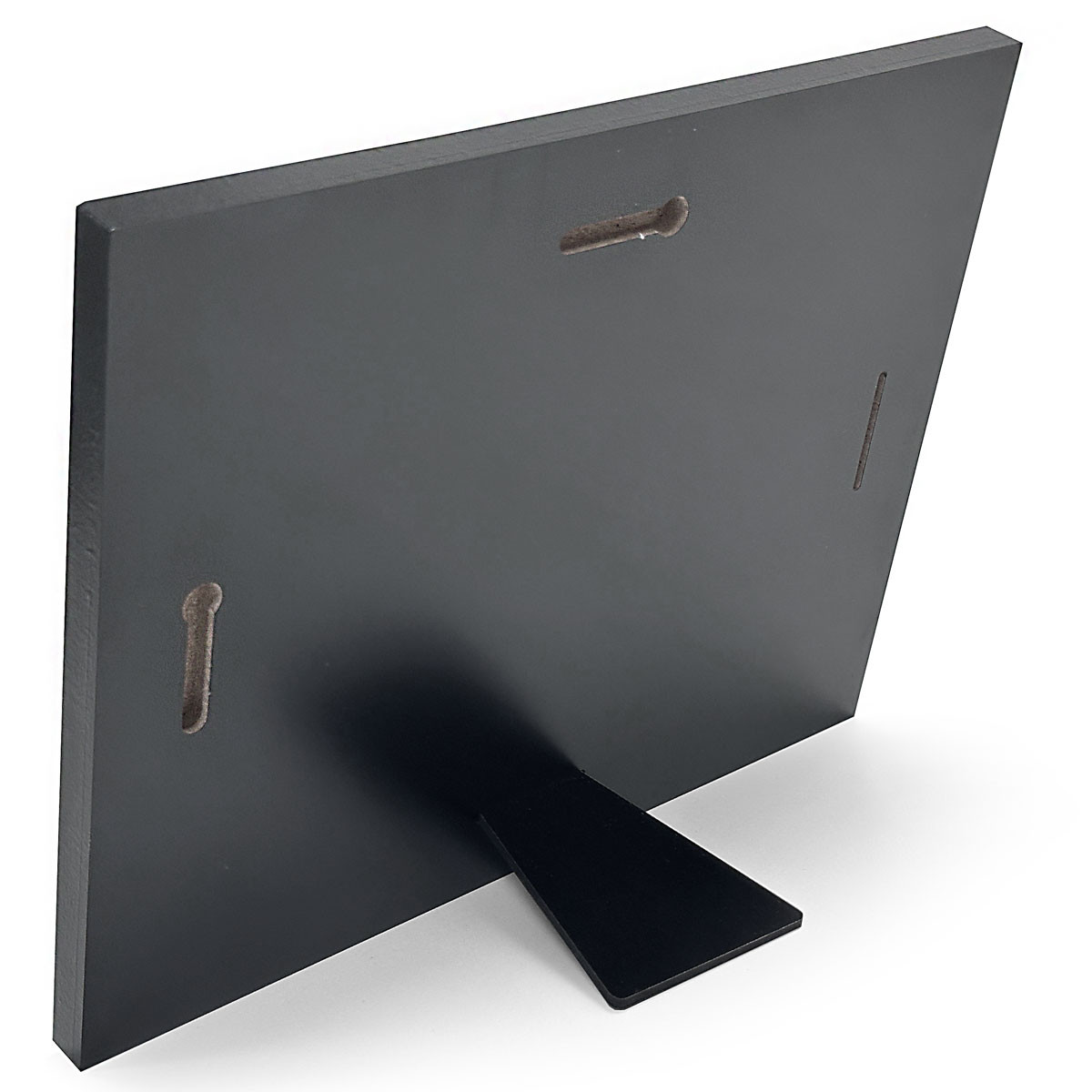 MDF Photo Panel 12mm with Stand - 8" x 10" - Pack of 1