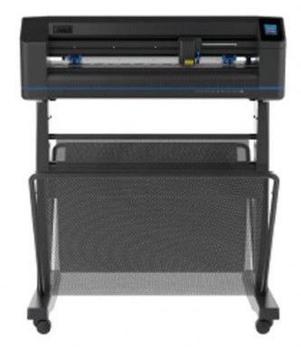 Summa S1 D60 compact 600mm desktop vinyl roll cutter