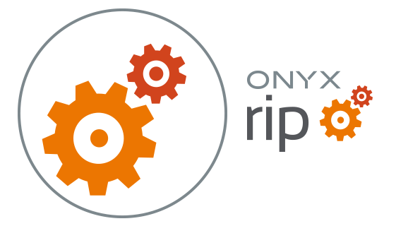 ONYX RIPCenter RIP software & colour technology solution