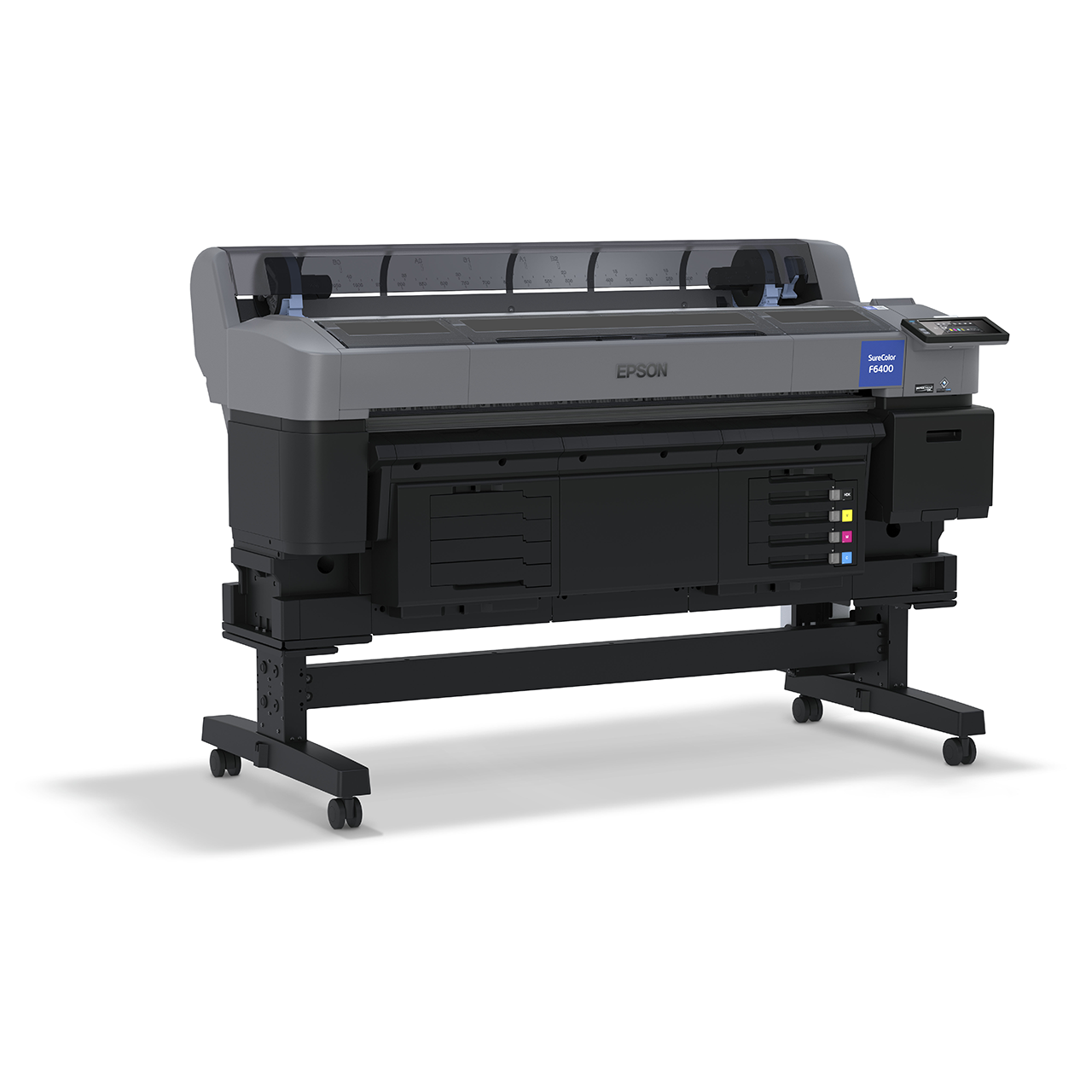 Epson SureColor SC-F6400 - 44inch Dye Sublimation Printer