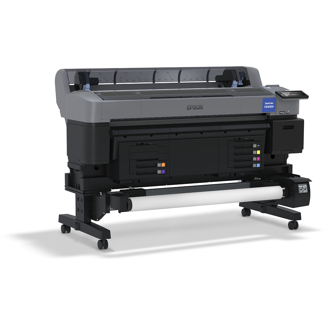 Epson SureColor SC-F6400H 44 inch A0 6 colour DS 6 printer
