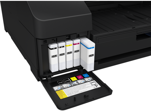 Epson SureColor SC-P5300 17 inch A2 10 colour photo printer