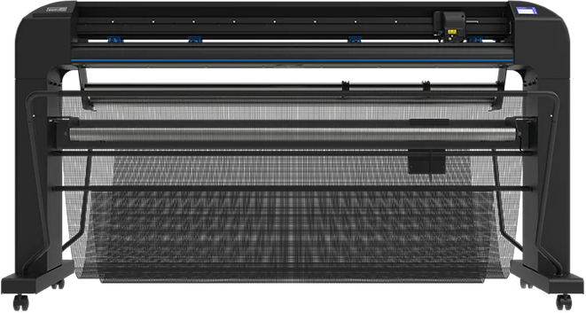 Summa Vinyl Cutters and Pen Plotters