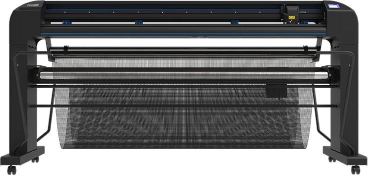 Summa Vinyl Cutters and Pen Plotters