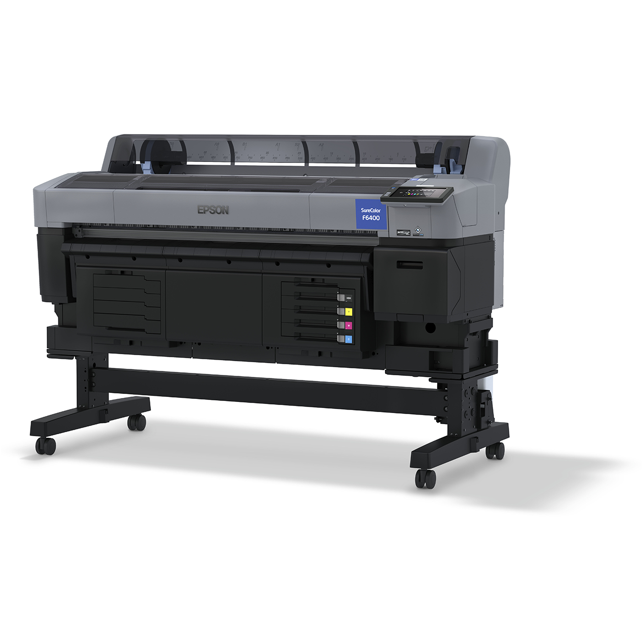 Epson SureColor SC-F6400 - 44inch Dye Sublimation Printer