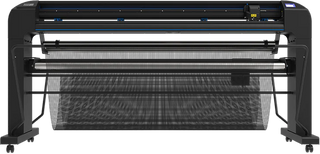 Summa Vinyl Cutters and Pen Plotters