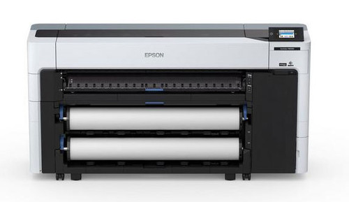 Epson SureColor SC-P8500D photo and poster printer