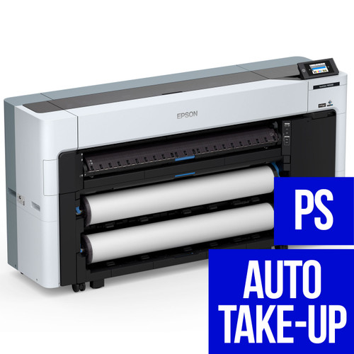 Epson SureColor SC-P8500D photo and poster printer