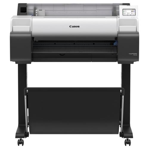 Canon imagePROGRAF TM-255 24" A1, 5 colour eco-printer