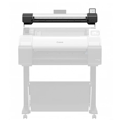 Canon imagePROGRAF TM-255 24" A1, 5 colour eco-printer