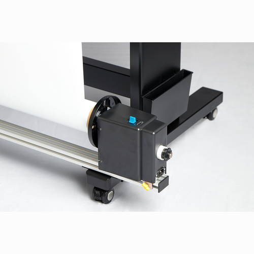 Mutoh XpertJet 1341SR Pro 54" 4 colour sign & display printer.