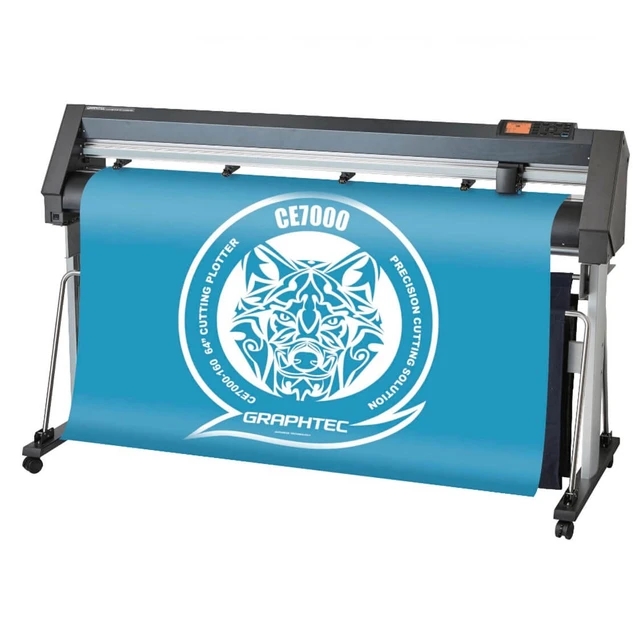 Graphtec Vinyl Cutters