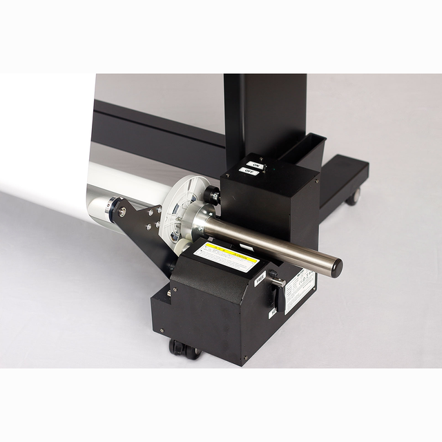 Mutoh XpertJet 1341SR Pro 54" 4 colour sign & display printer.