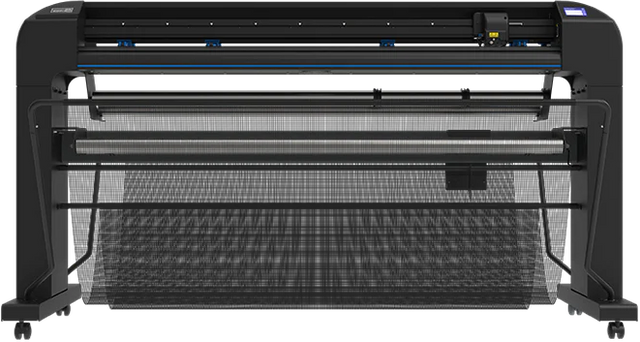 Summa Vinyl Cutters and Pen Plotters