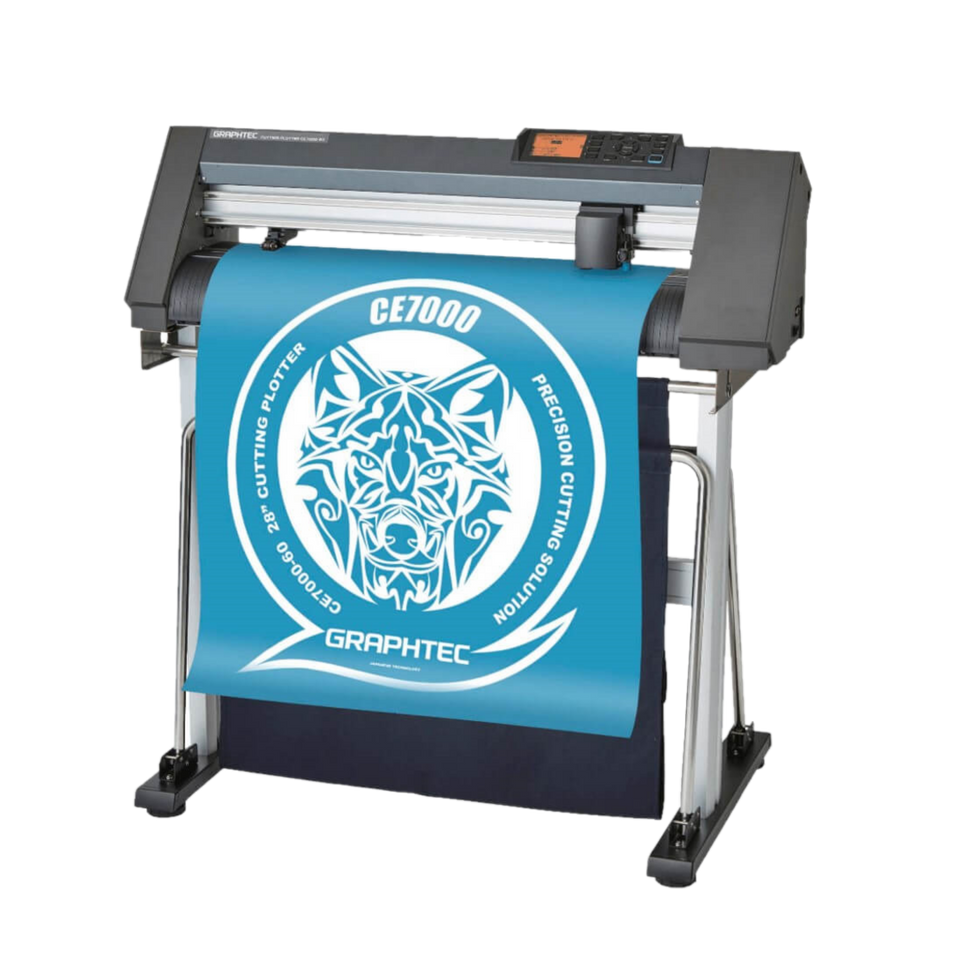 Graphtec Vinyl Cutters