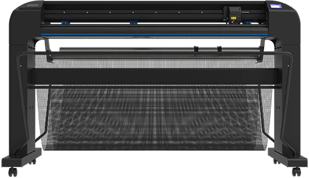 Summa Vinyl Cutters and Pen Plotters