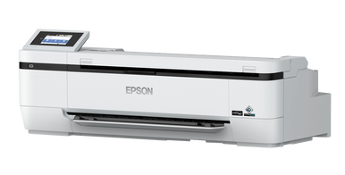 Epson SureColor SC-T3100M-MFP multi-function no stand