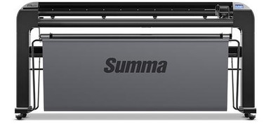 Summa Roll up System - 1600mm for S Class 3 D & T Series