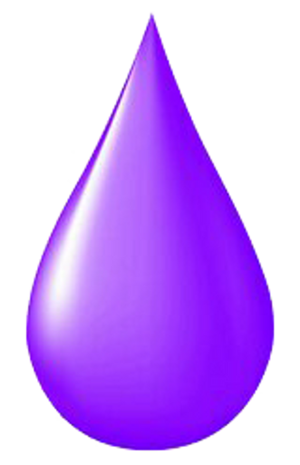 Epson SC-F6400H Violet dye-sublimation ink 1.6L x 2