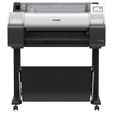 Canon imagePROGRAF TM-240 24" A1 5 colour eco-printer