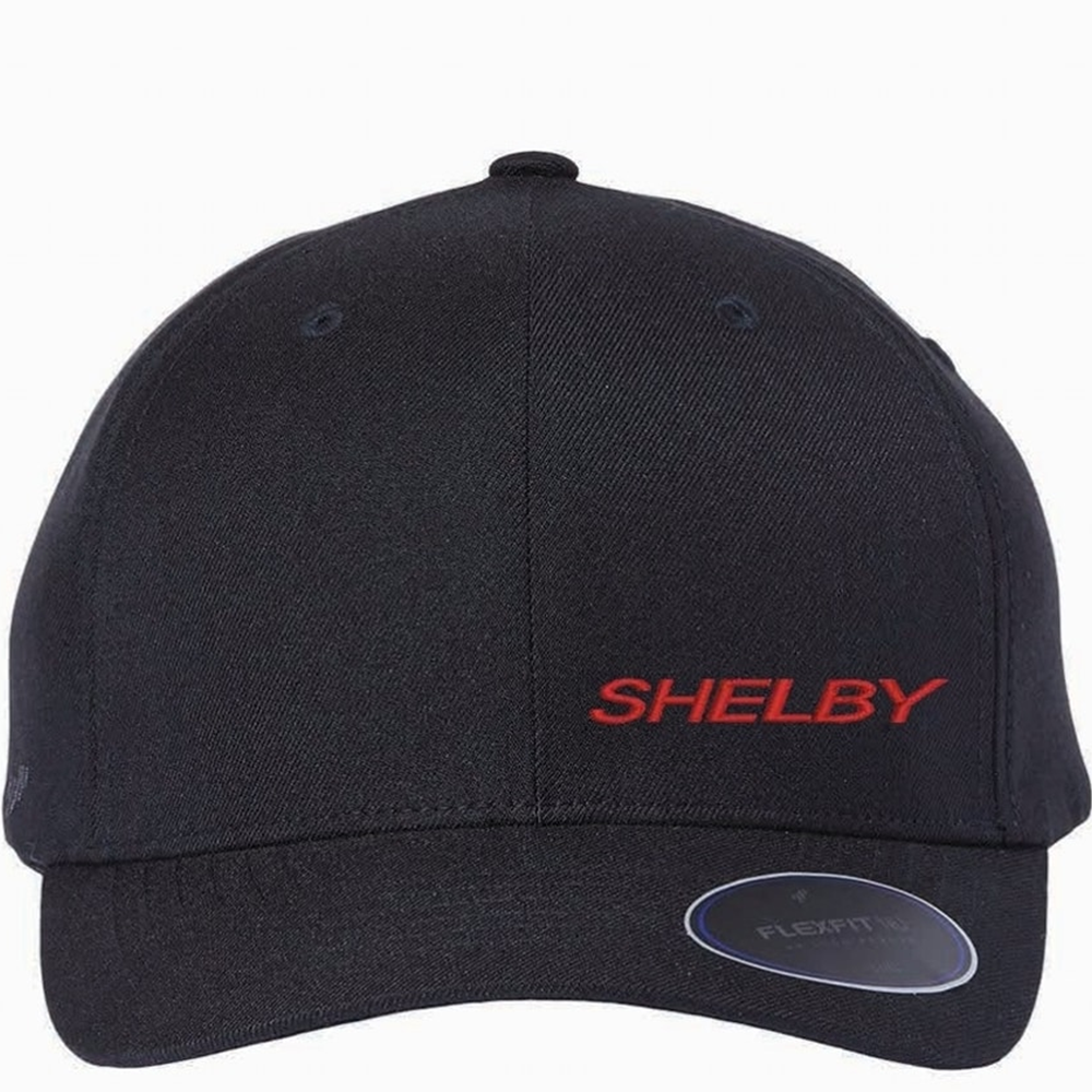 Apparel - Hats - Carroll Shelby Racing