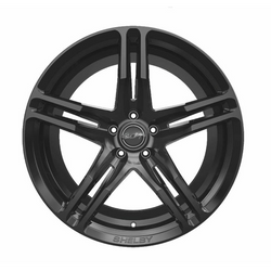 Wheels - Page 1 - Carroll Shelby Racing