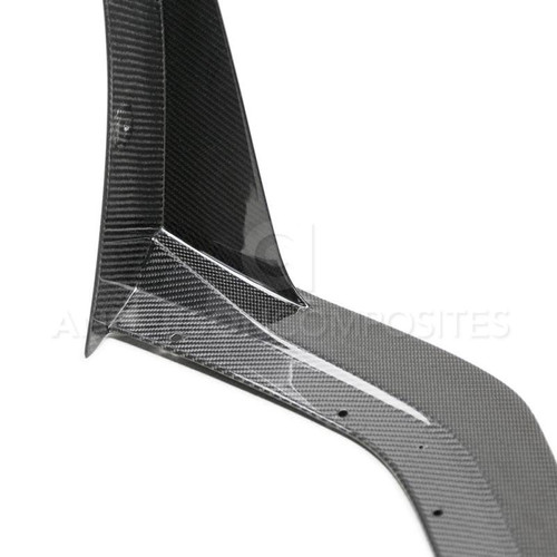 Anderson Composites 2020 Ford Mustang/Shelby GT500 Carbon Fiber Front ...