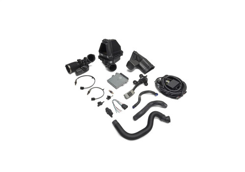 Ford Racing Control Pack - 2015 Coyote 5.0L 4V TI-VCT Manual ...