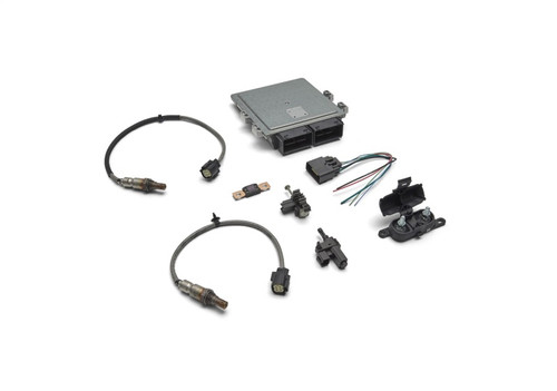 Ford Racing Control Pack - 2015 Coyote 5.0L 4V TI-VCT Manual ...