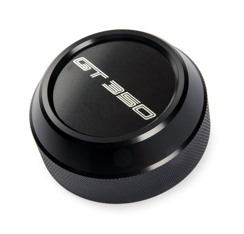 2015-2020 GT350 & GT350R Engine Cap Set - Carroll Shelby Racing