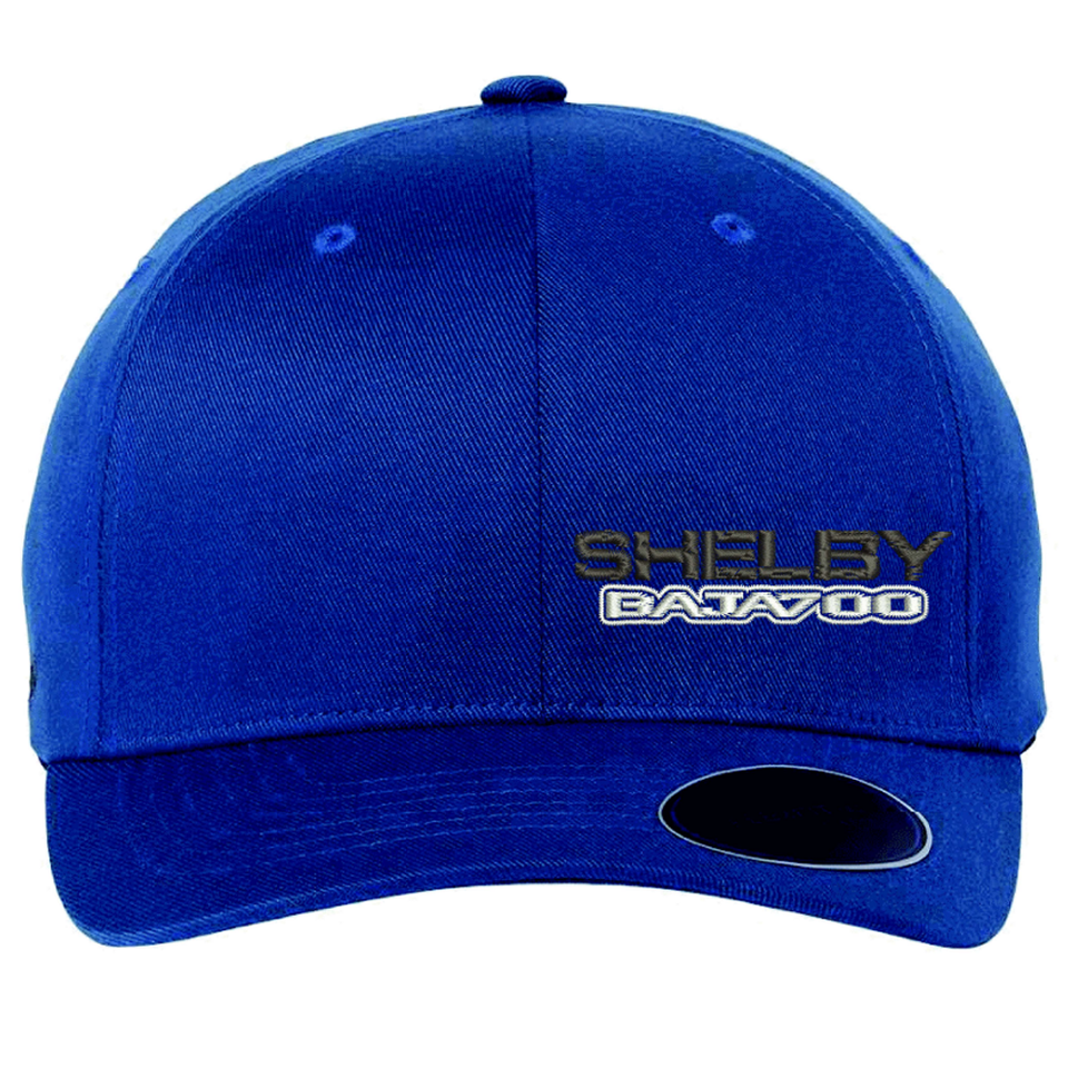 Apparel - Hats - Carroll Shelby Racing