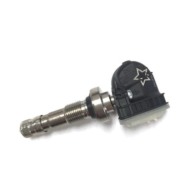 Schrader TPMS Sensor - Ford 315 MHz Clamp-In OE Number G1ET-1A180-AA ...