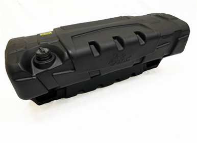 Titan Fuel Tanks Universal 40 Gallon Travel Trekker Fuel System w ...
