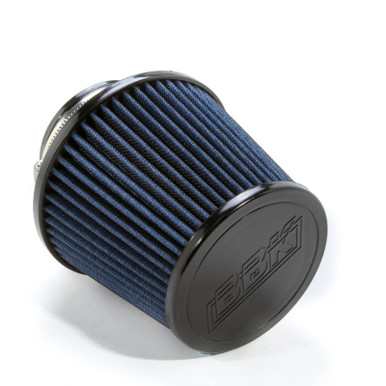 BBK Replacement High Flow Air Filter For BBK Cold Air Kit - 1740 ...