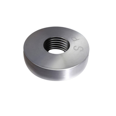 Snow Performance Nozzle Mounting Bung (Steel) - SNO-40130 - Carroll ...