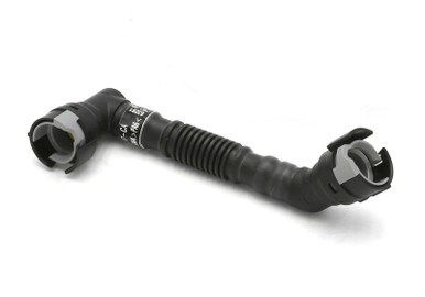 Ford Racing Replacement Short PCV Hose (For M-6766-A50/A50A) - CM-6K817 ...
