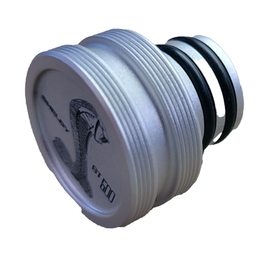 Tru-Billet GT500 Power Outlet Plug