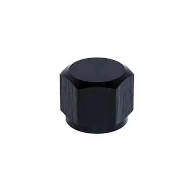 Snow Performance 8AN Cap w/O-Ring - SNF-60007 - Carroll Shelby Racing