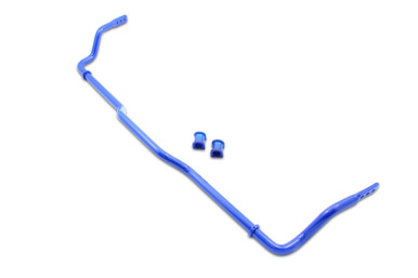 SuperPro 2003 Mitsubishi Lancer Evolution Rear Sway Bar Kit - 24mm ...
