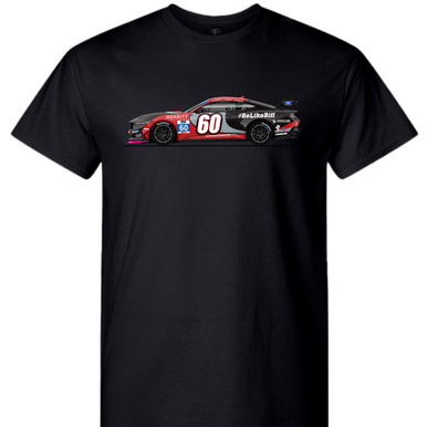 Be Like Biff T-Shirt