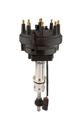 Fast Distributor, Xdi Sportsman, Large Cap, Ford 351W - 1000-1612 ...