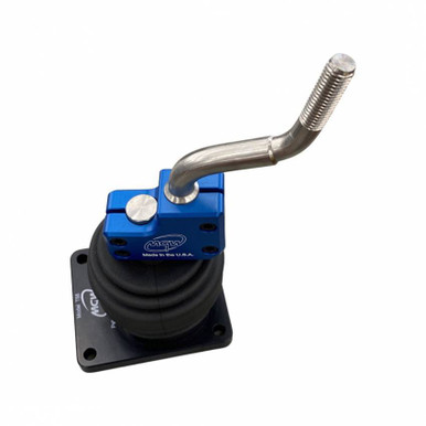 MGW Mustang T56 Short Throw Shifter 1982-2004 - Carroll Shelby Racing
